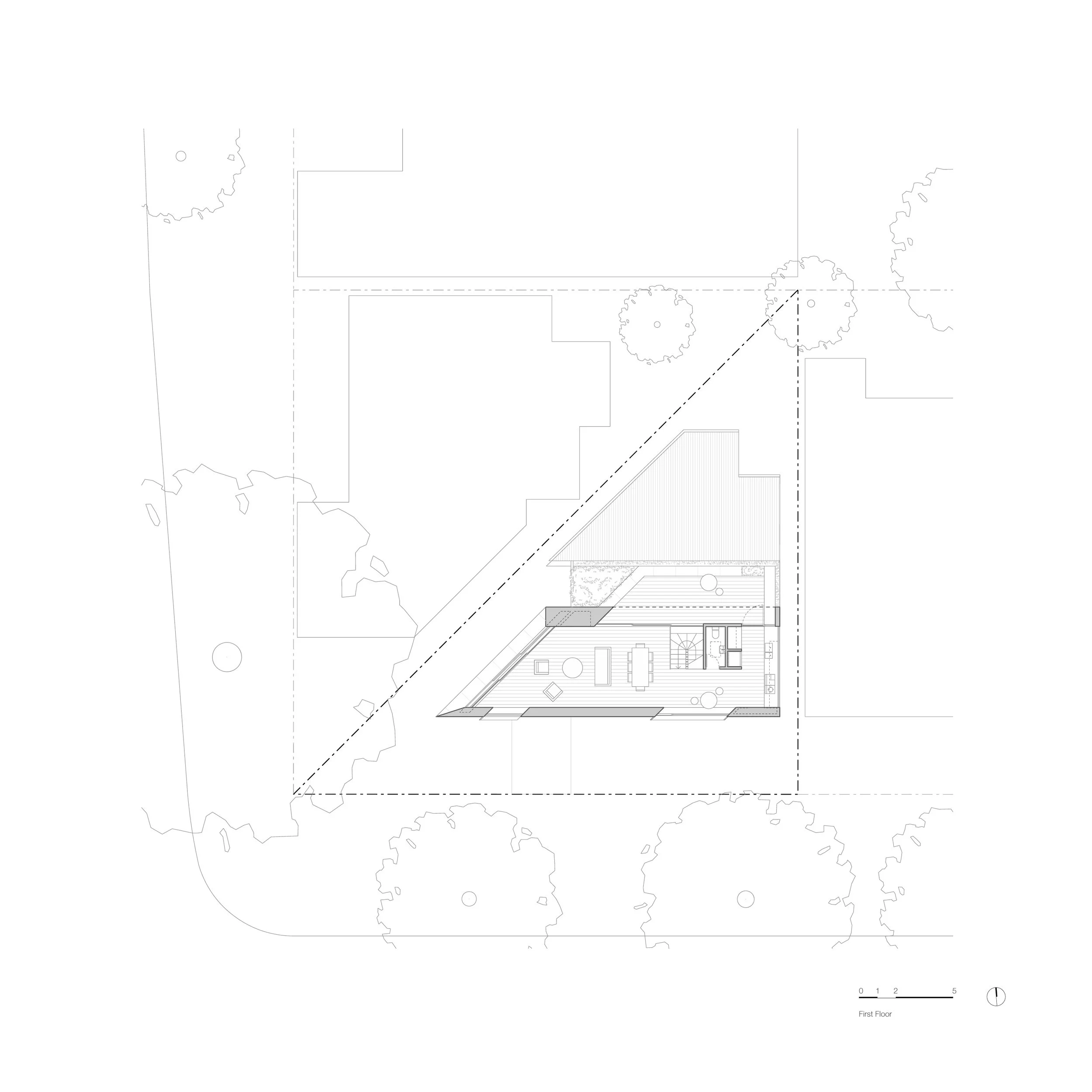 Architecture Projects | Platform House — studioplusthree