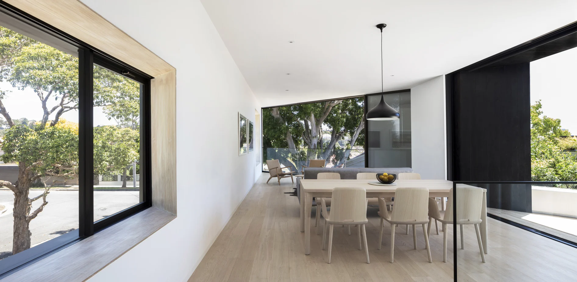 Architecture Projects | Platform House — studioplusthree