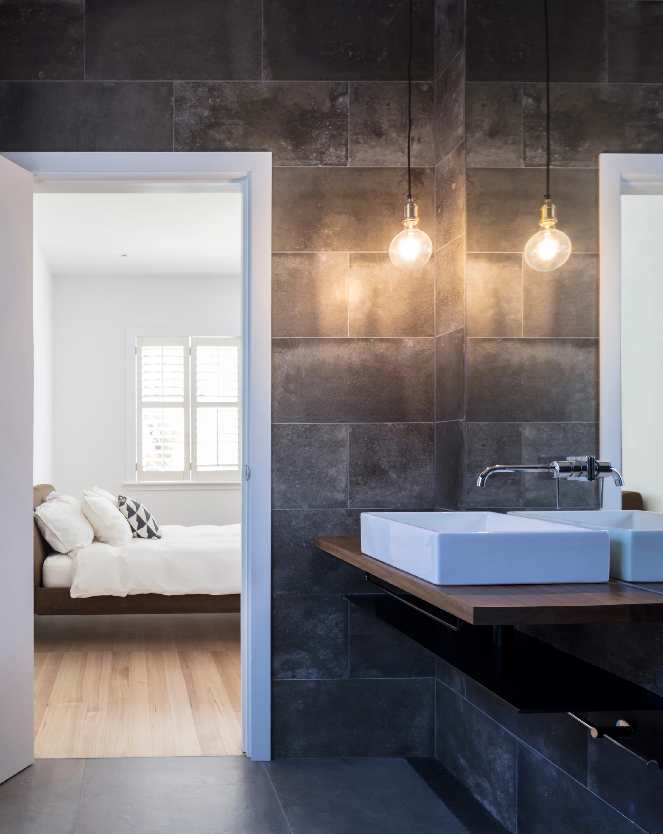 Architecture Projects | Platform House — studioplusthree