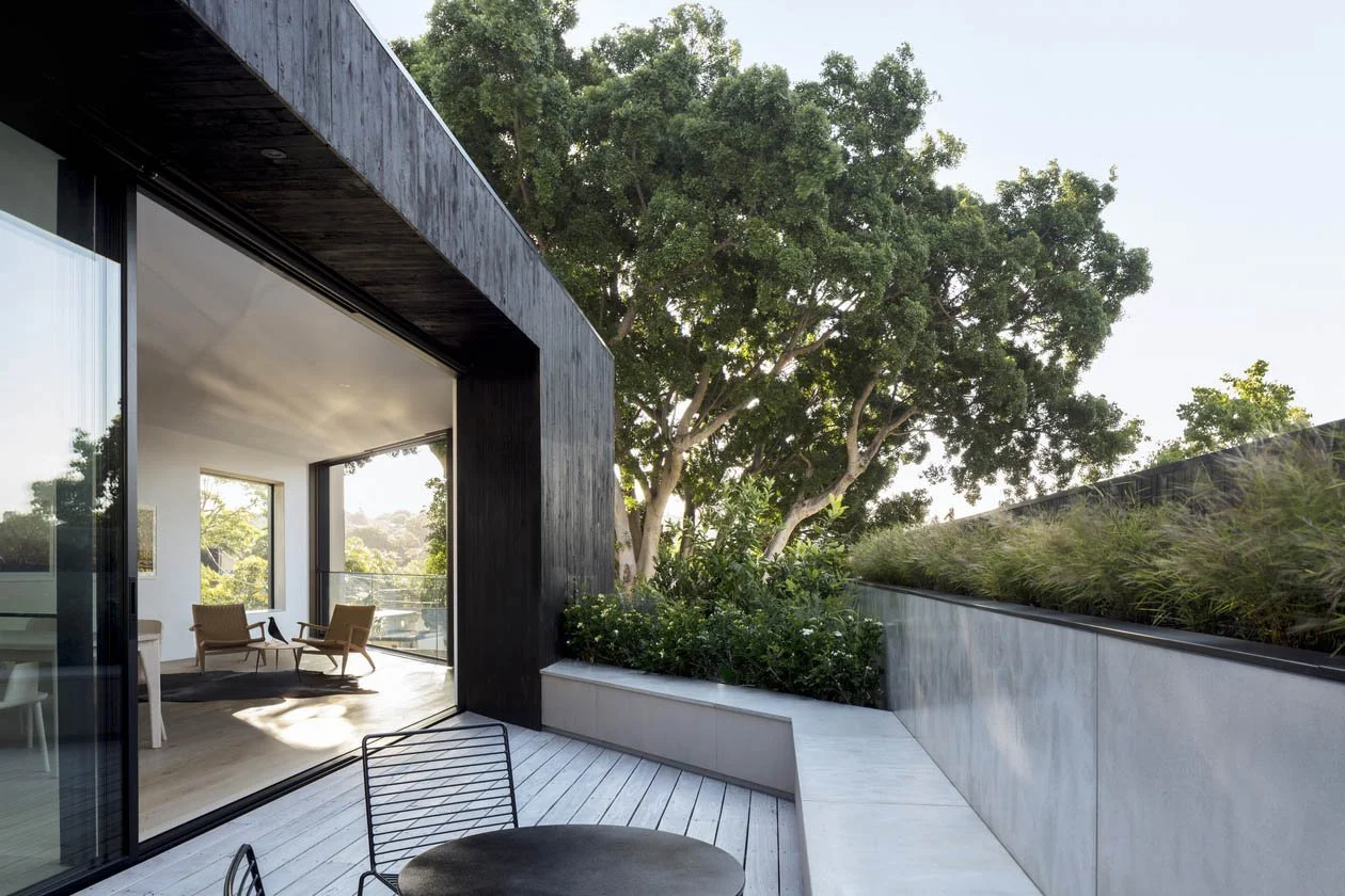 studioplusthree | Architects Sydney