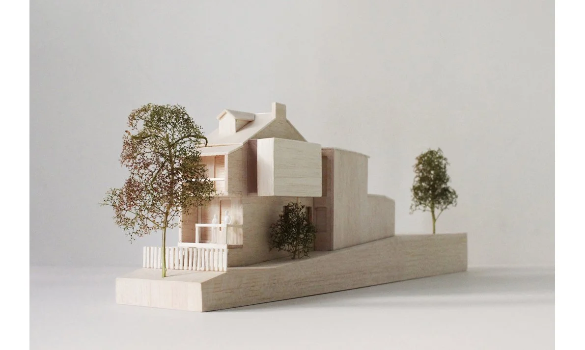 studioplusthree | Architects Sydney