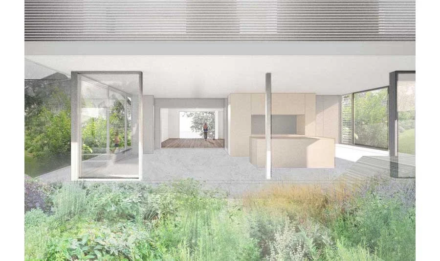 studioplusthree | Architects Sydney