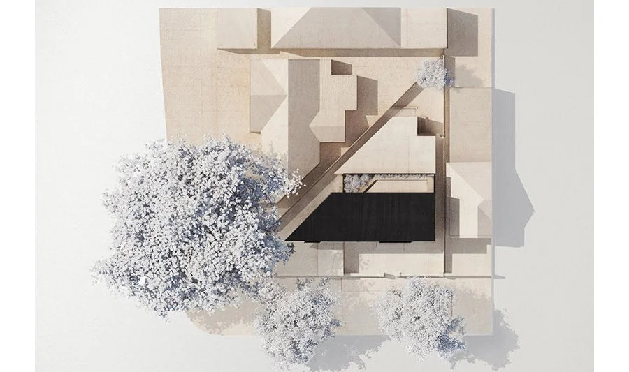 studioplusthree | Architects Sydney