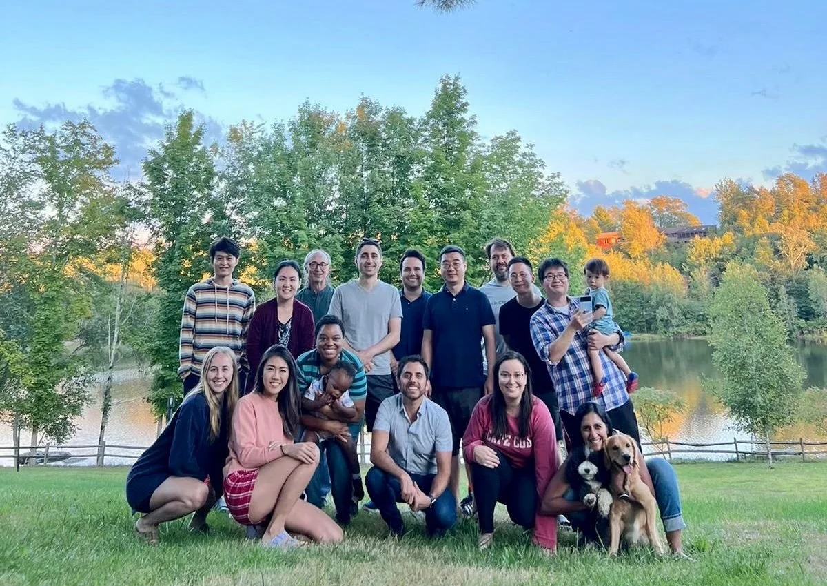 Lab Events — Blenis Lab
