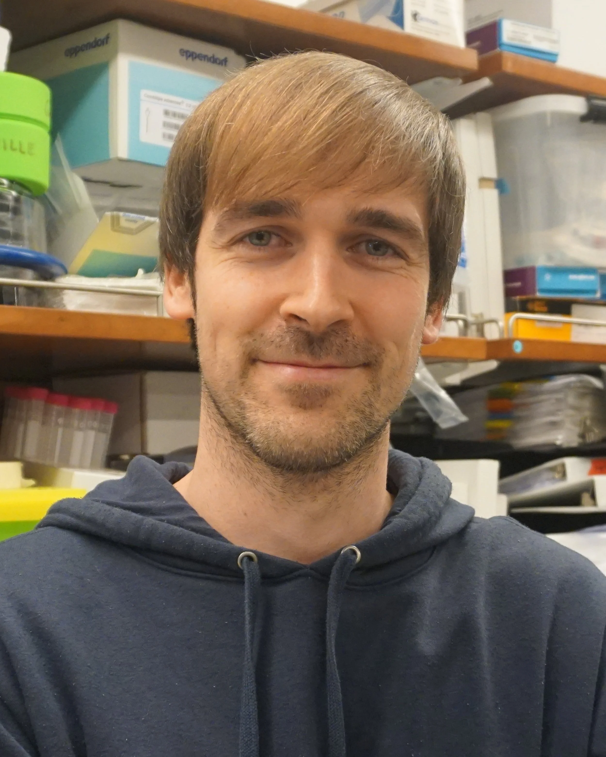 Current Lab Members — Blenis Lab