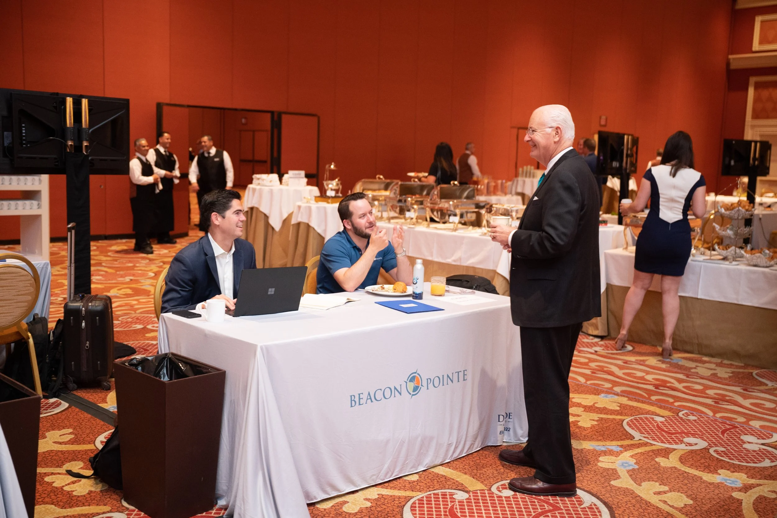 DeVoe Elevate — DeVoe & Co.