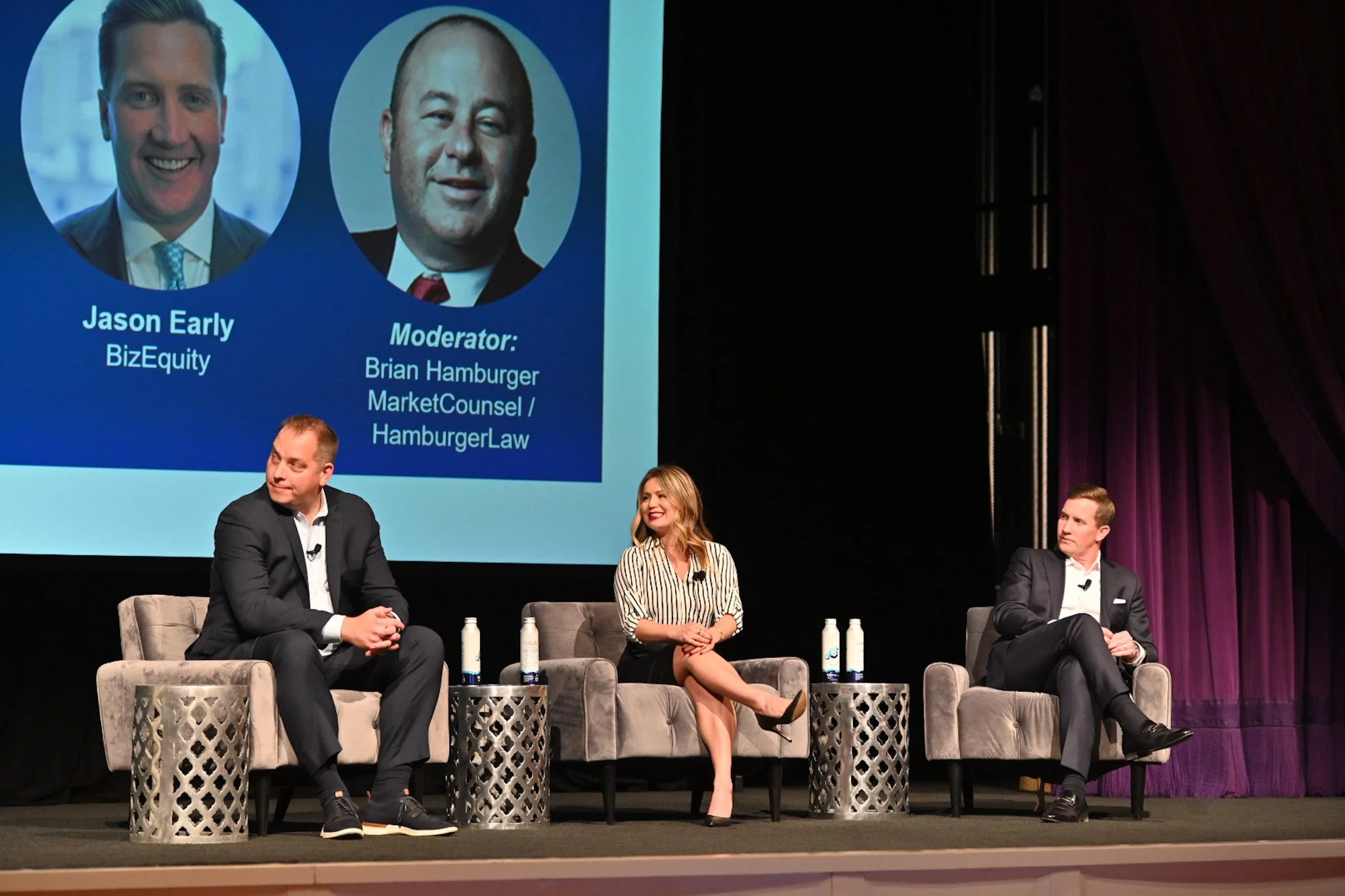 DeVoe Elevate — DeVoe & Co.