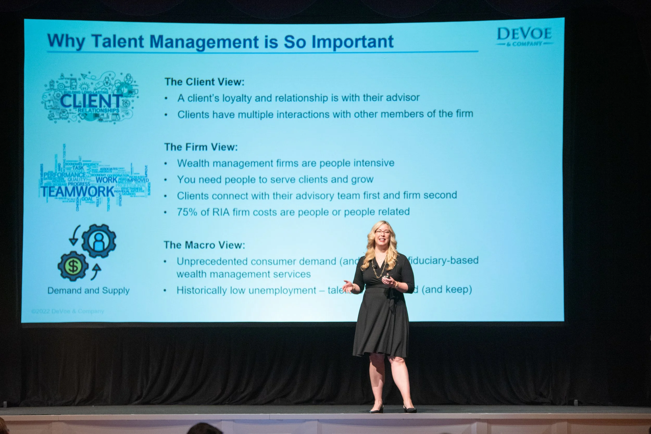 DeVoe Elevate — DeVoe & Co.