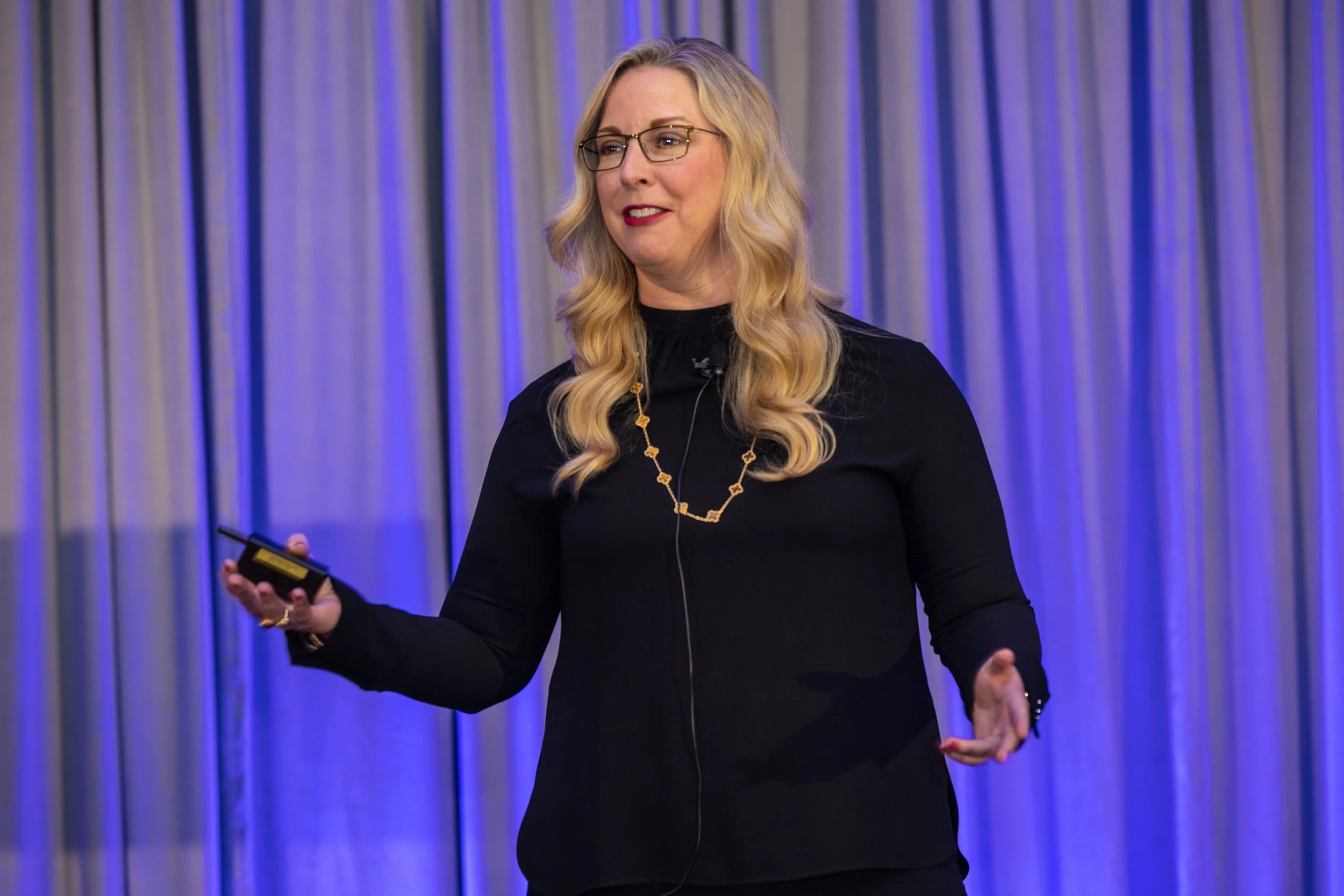 DeVoe Elevate 2024 — DeVoe & Co.