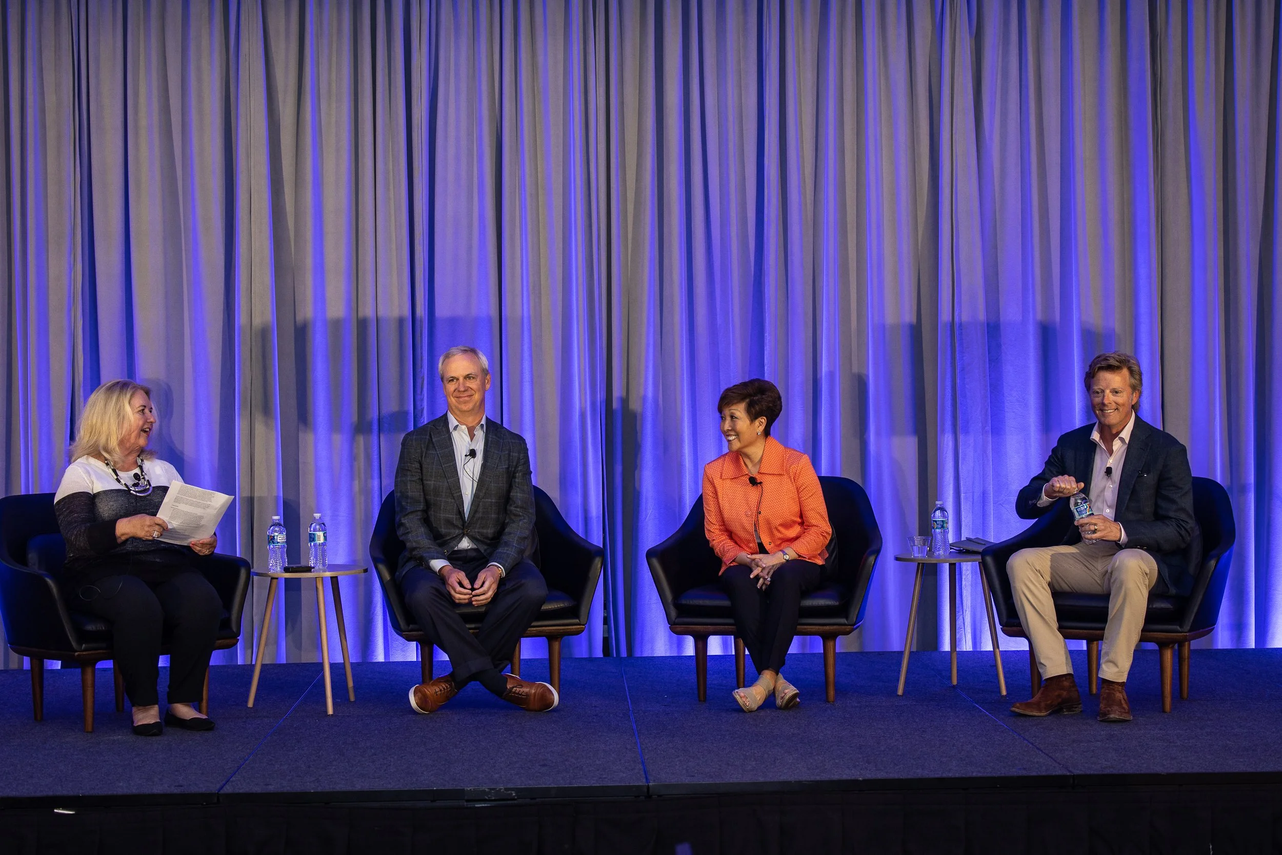 DeVoe Elevate 2024 — DeVoe & Co.