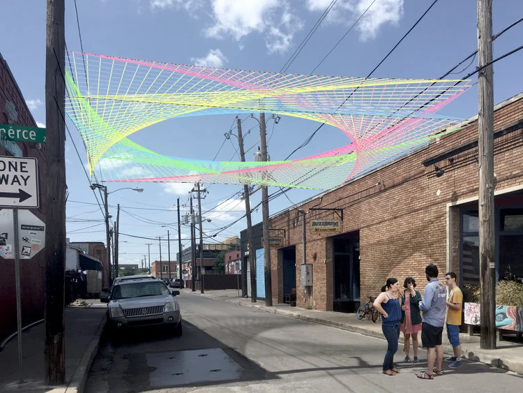 Reimagine Crowdus — DESIGN FUTURE DALLAS