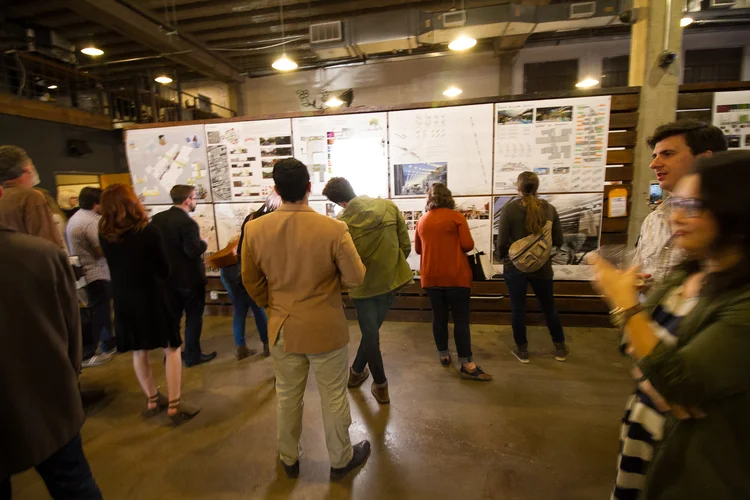 Crowdus Competition — DESIGN FUTURE DALLAS
