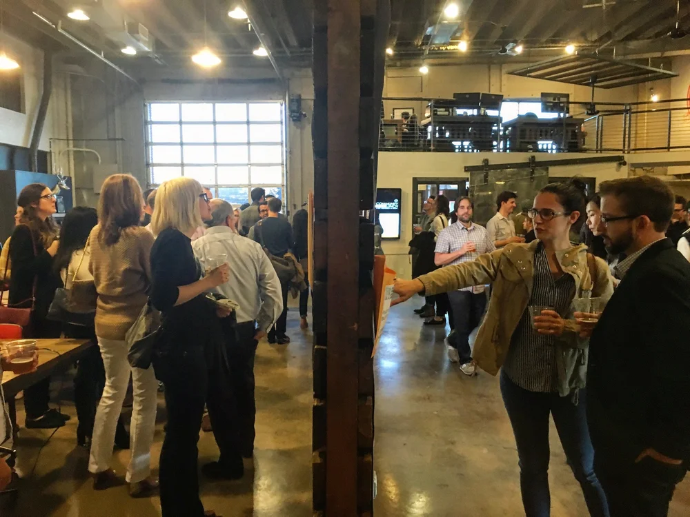Crowdus Competition — DESIGN FUTURE DALLAS