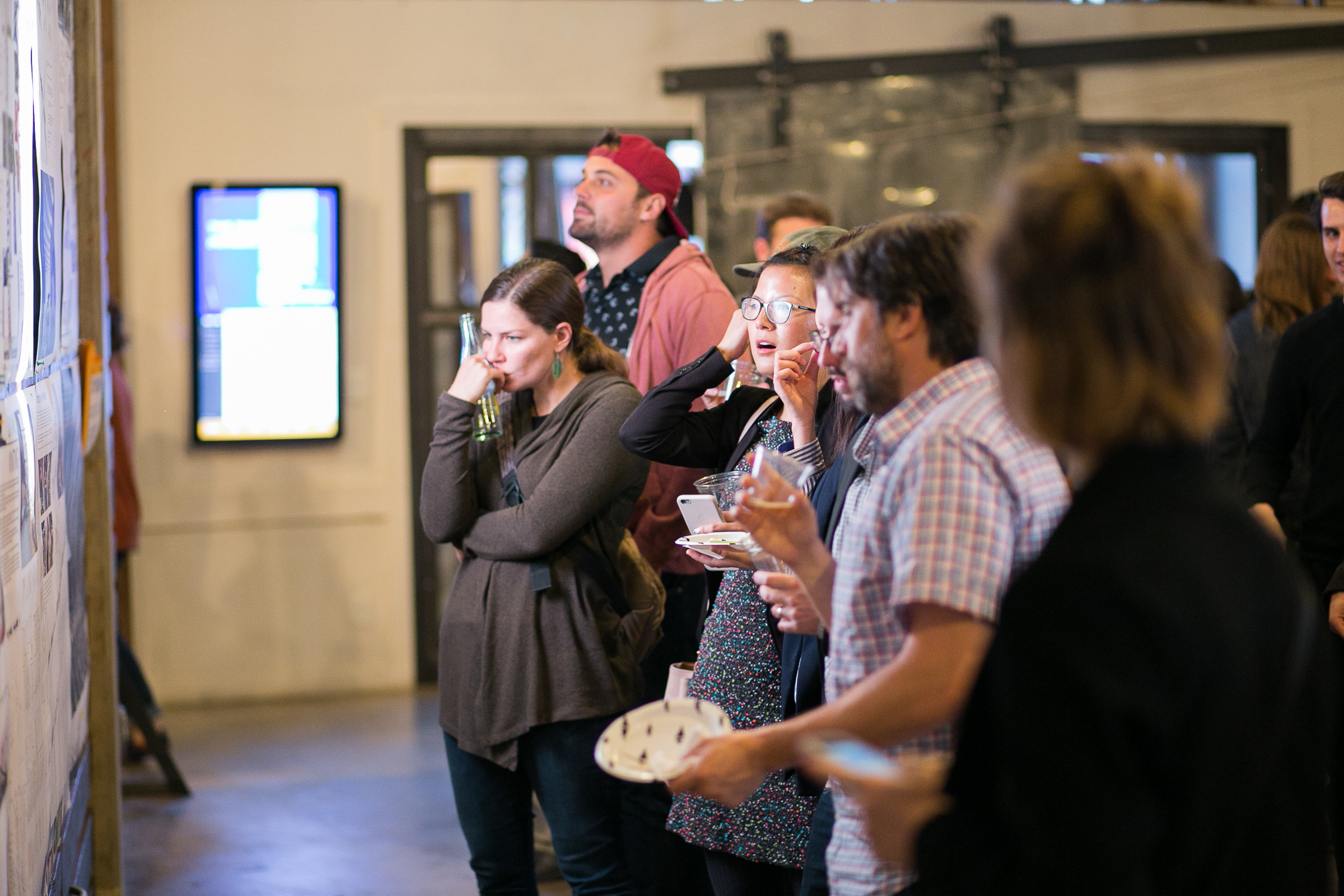 Crowdus Competition — DESIGN FUTURE DALLAS