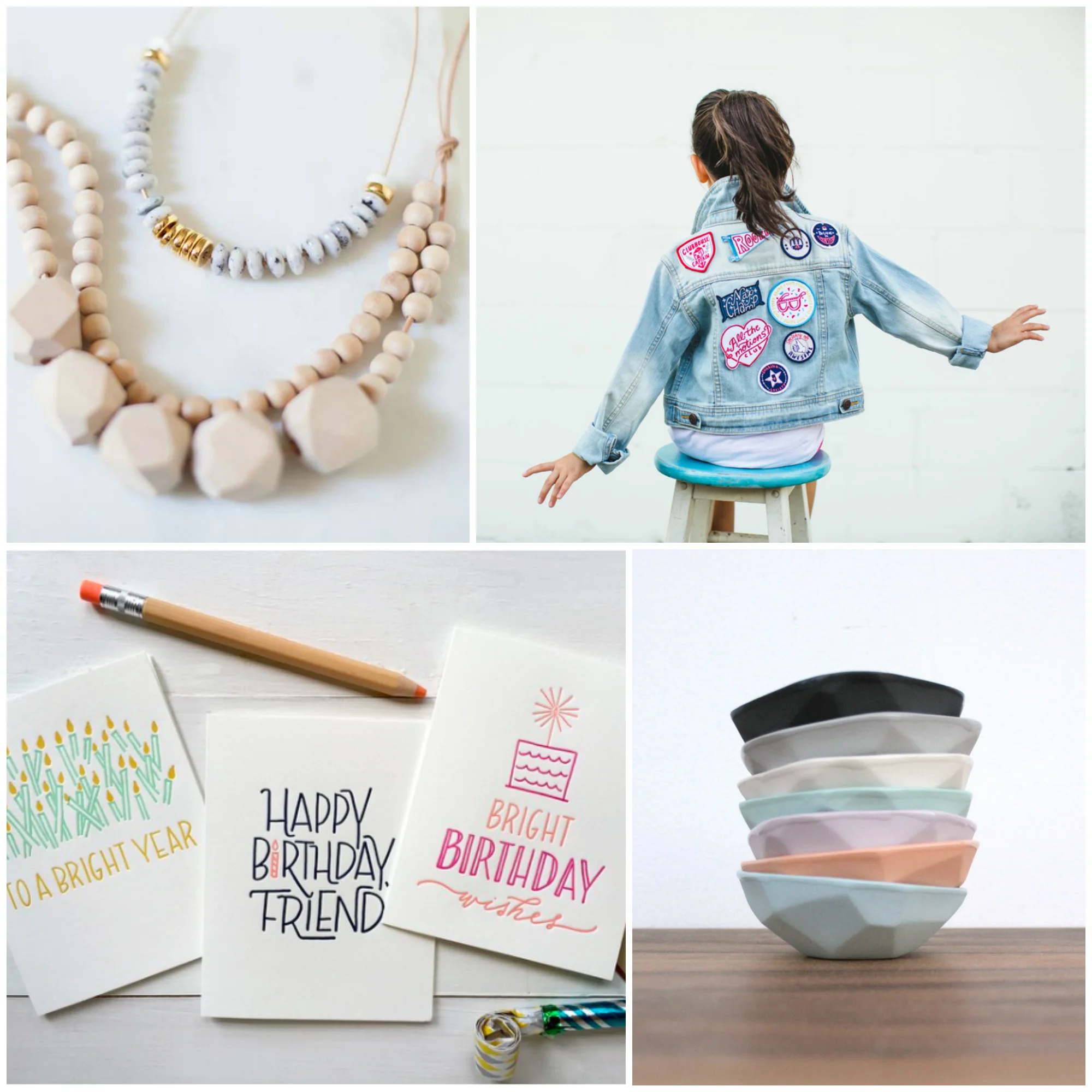 The Makers Collective — Tips for Applying to Indie Craft Parade