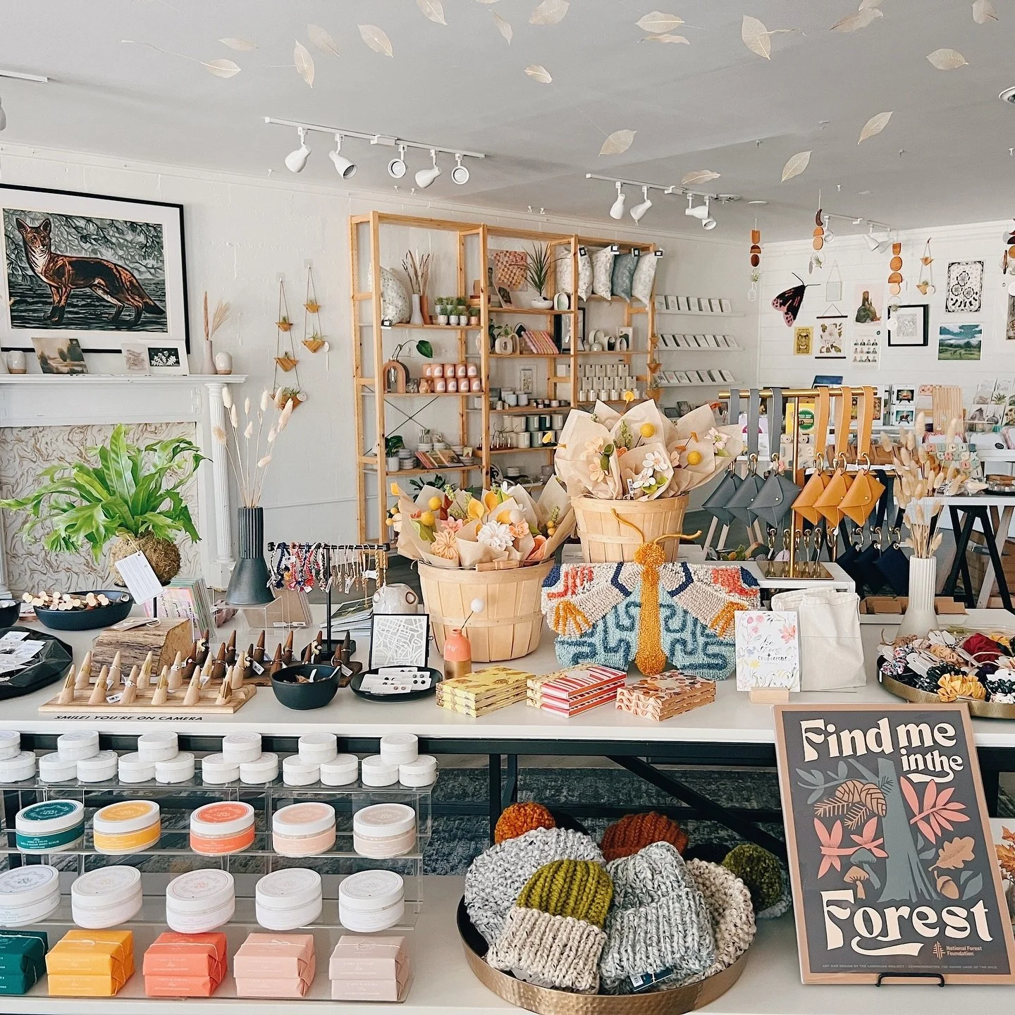 The Makers Collective