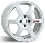 Speedline Corse Rally Wheels — Four Star Motorsports