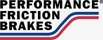 Performance Friction Brakes — Four Star Motorsports