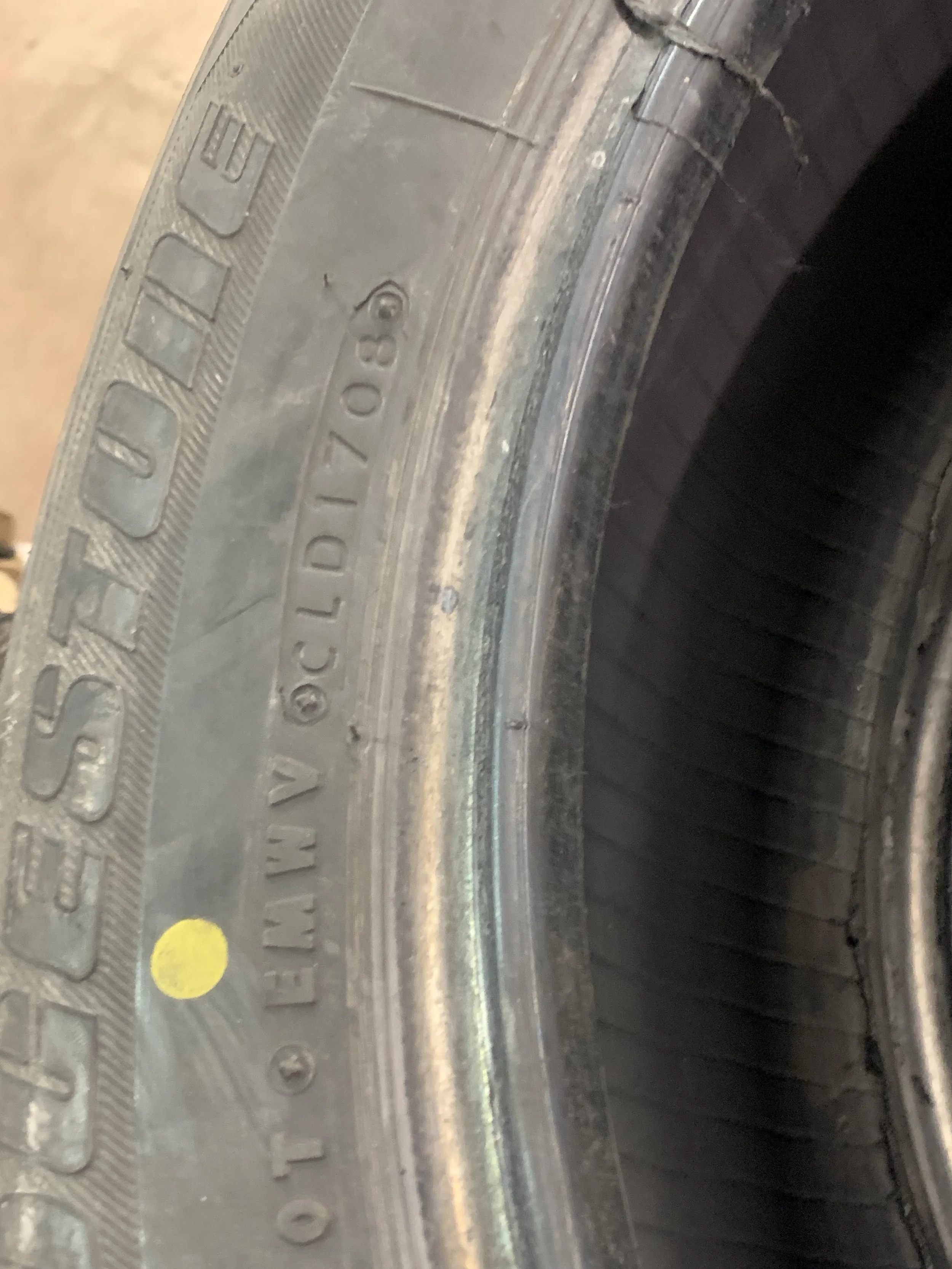 Garage Sale 16 Inch — Four Star Motorsports
