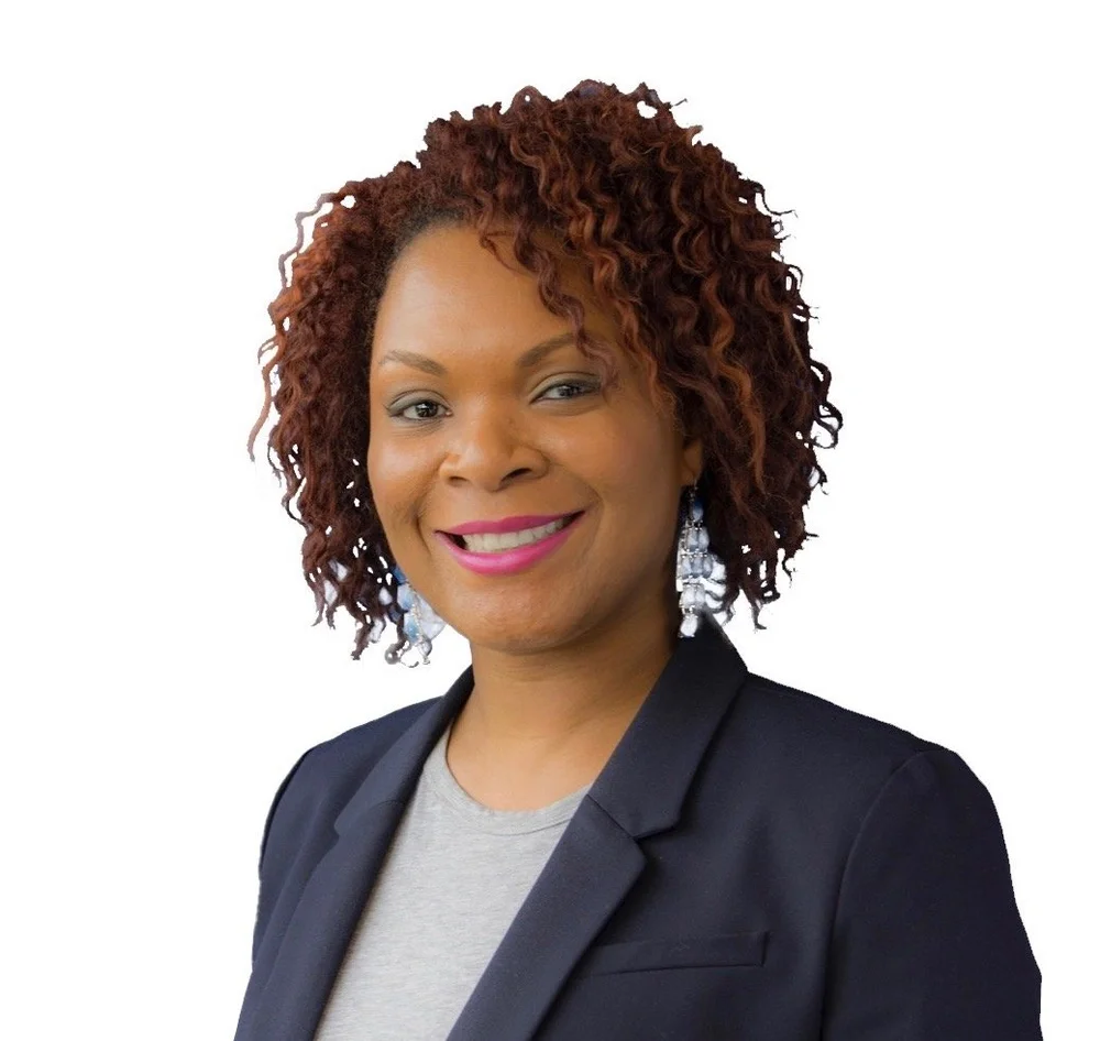 About — Lavene Gass