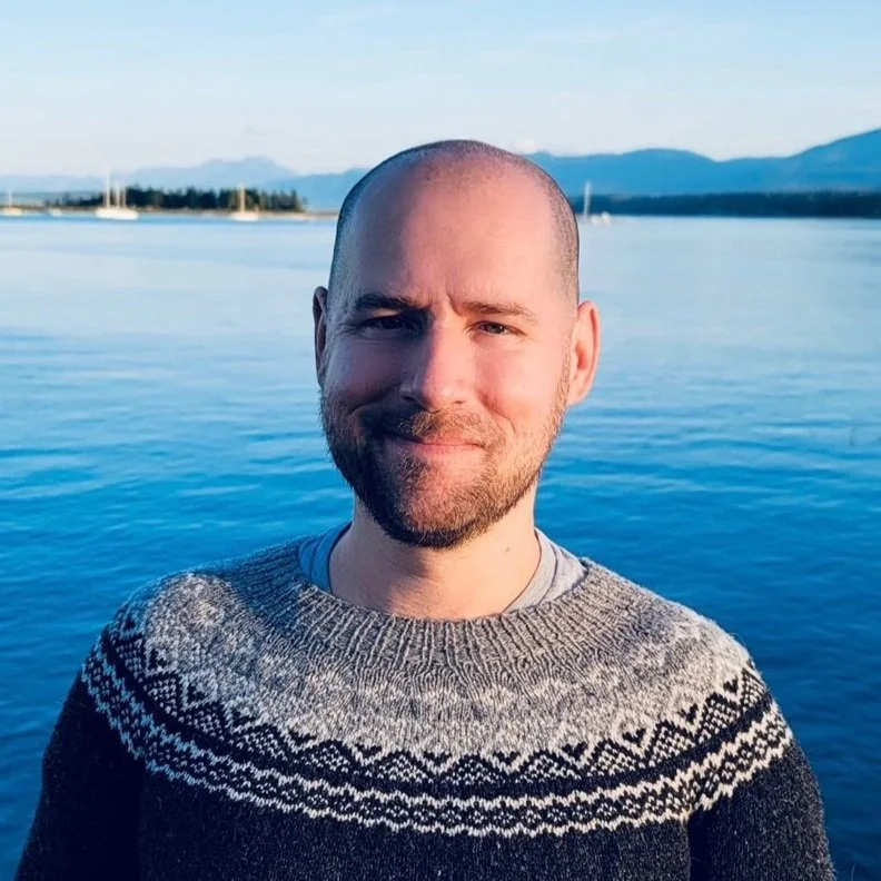 People — St. George's United Church