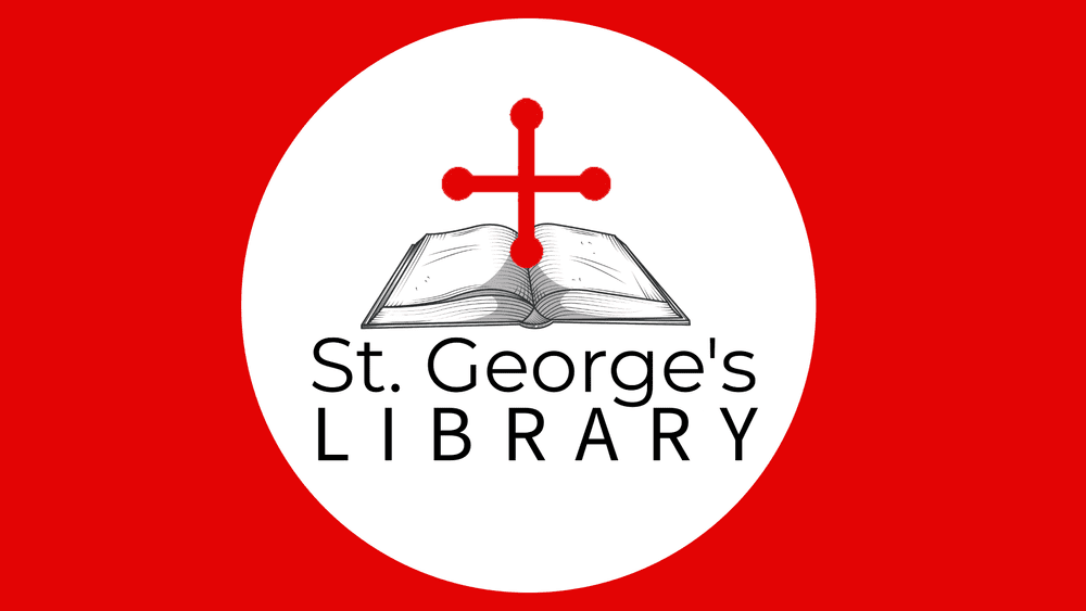Library — St. George's United Church