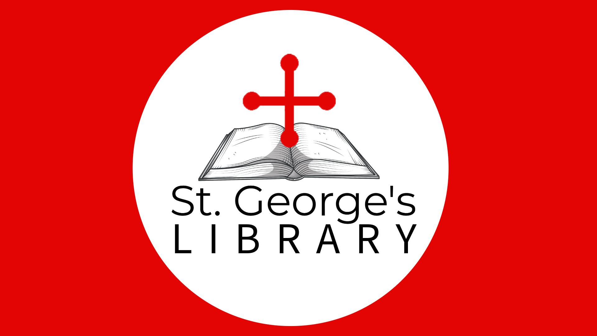 Library — St. George's United Church