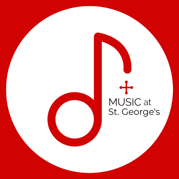 Music at St. George's — St. George's United Church