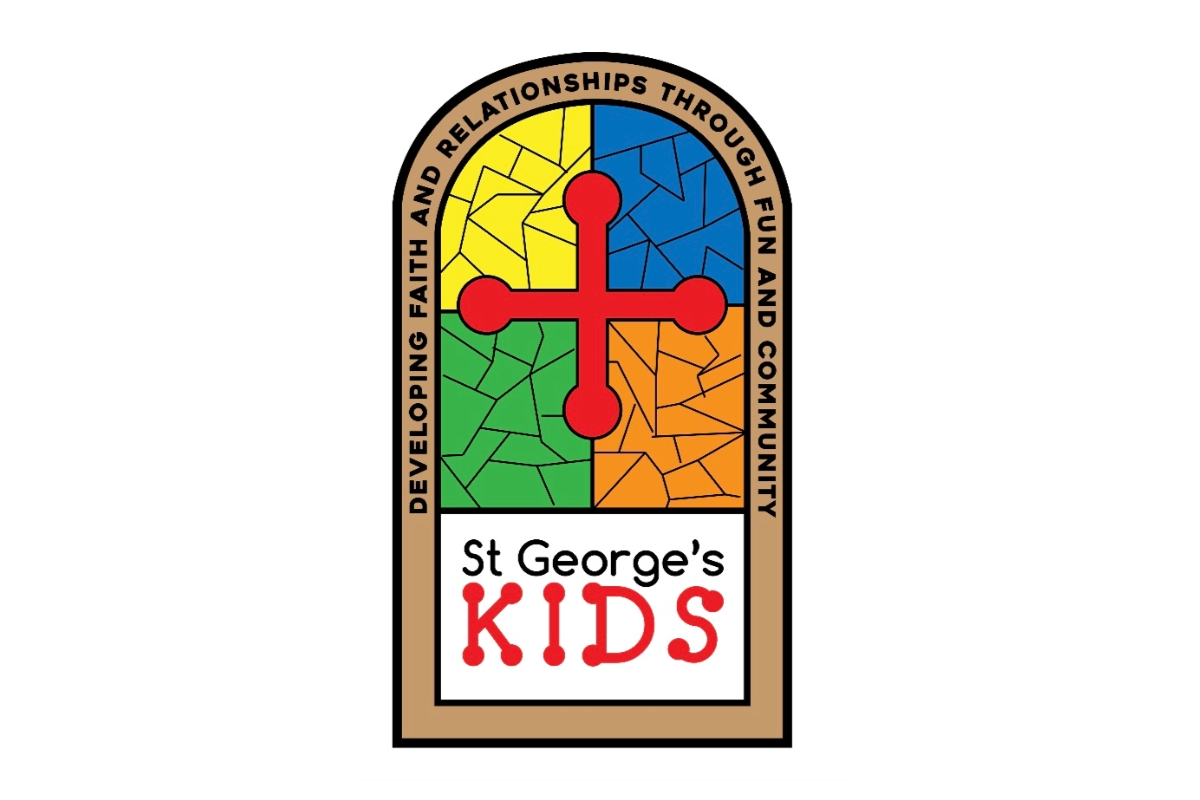 Children & Youth — St. George's United Church