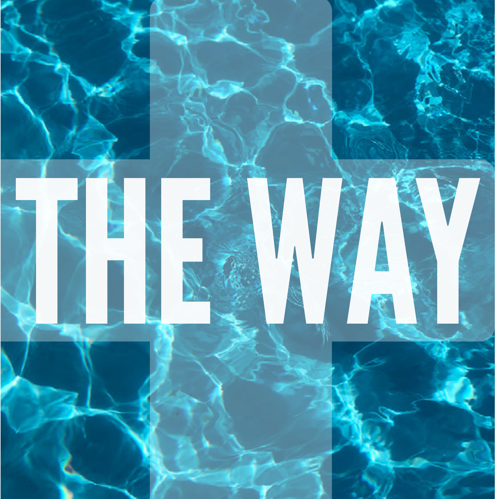 The Way — St. George's United Church