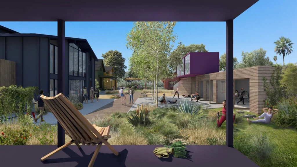 Community (TEG10) — TEG