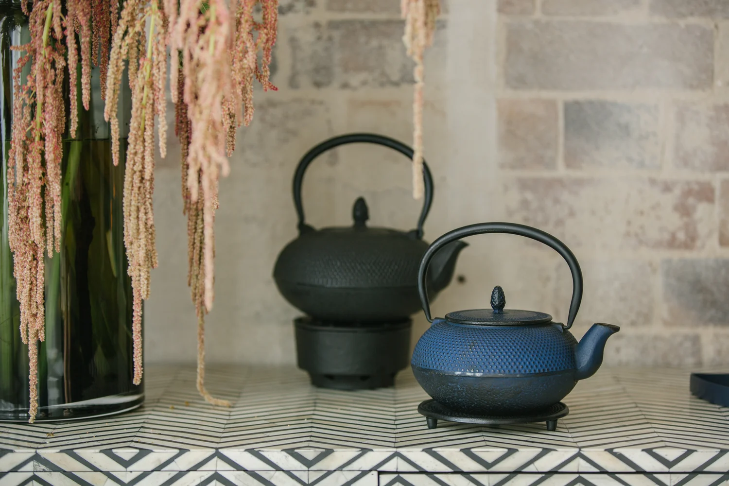 The Studio — Humming Puppy™