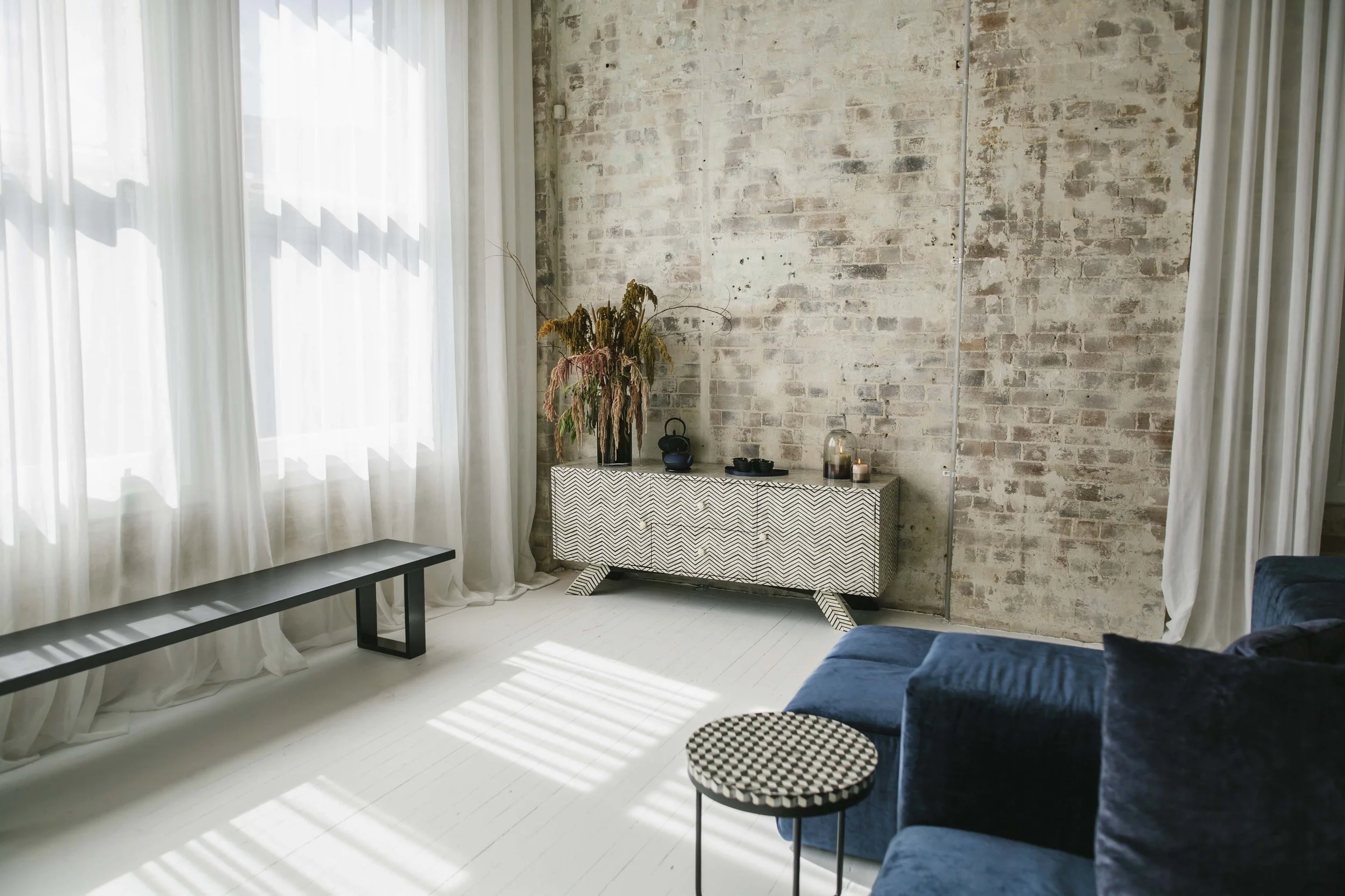 Gallery — Humming Puppy™