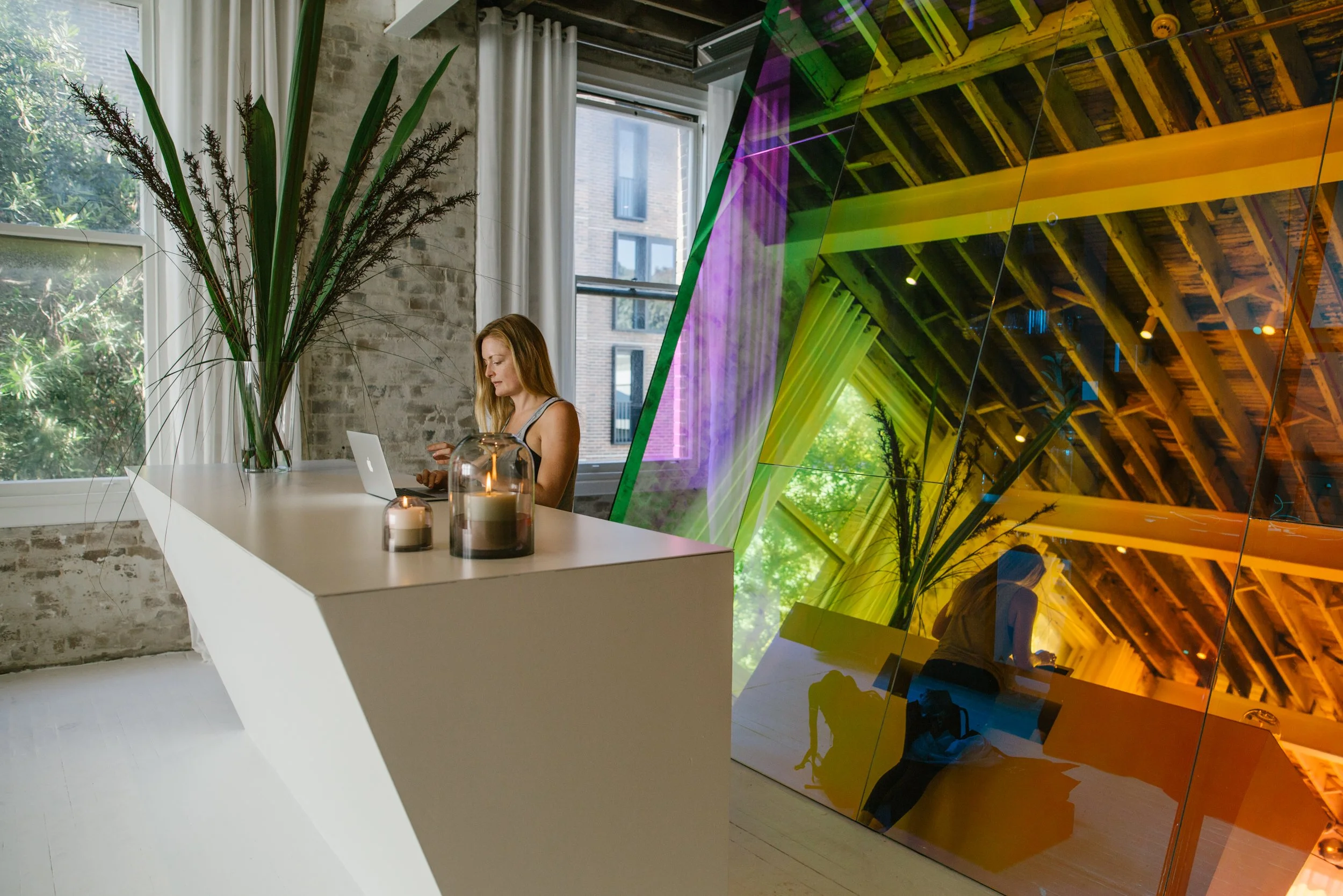 Gallery — Humming Puppy™