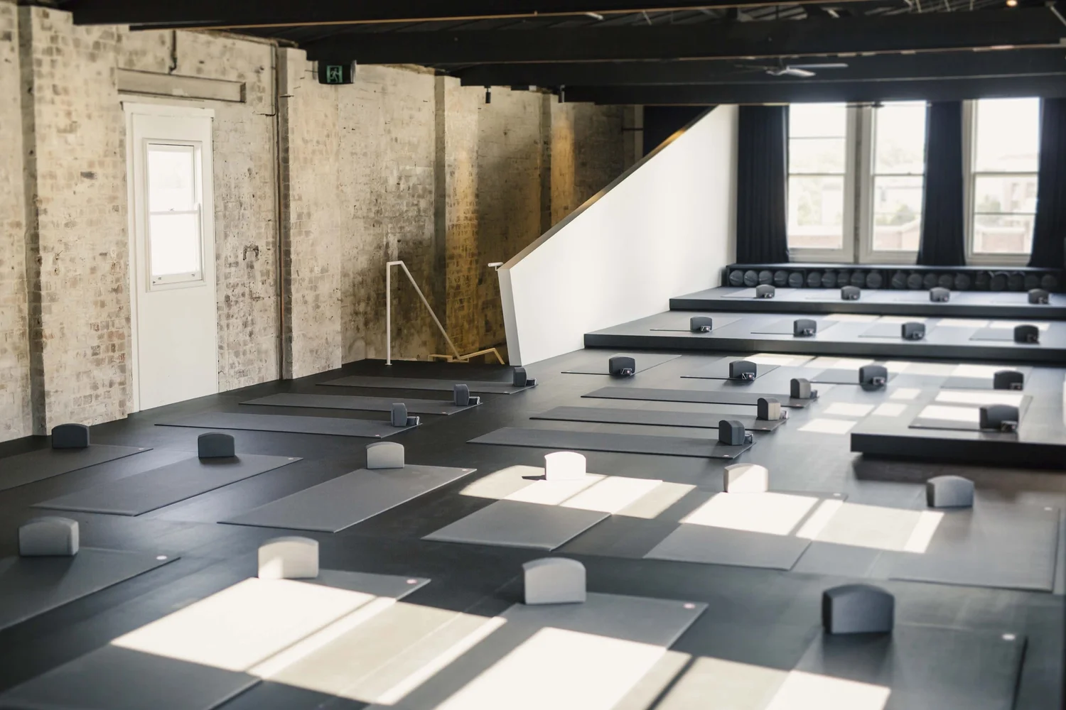 The Experience — Humming Puppy™