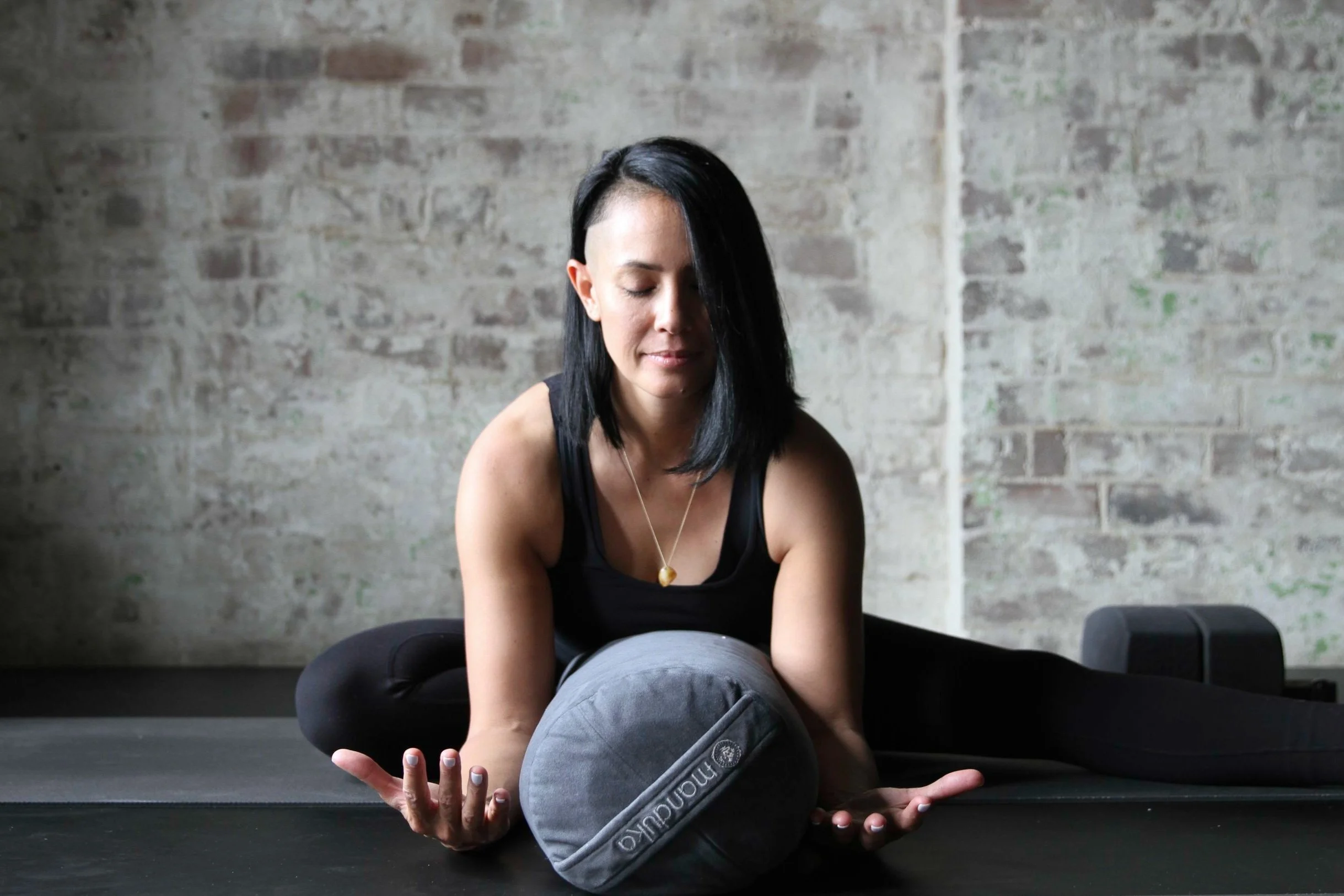 The Experience — Humming Puppy™