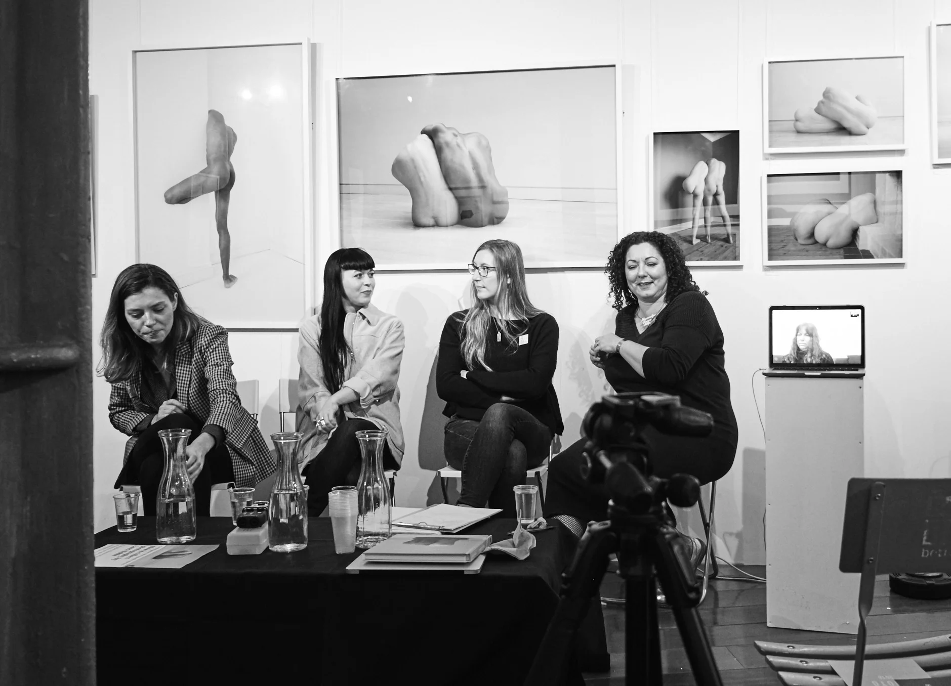Talking about women in photography — Amanda Eatwell Photography
