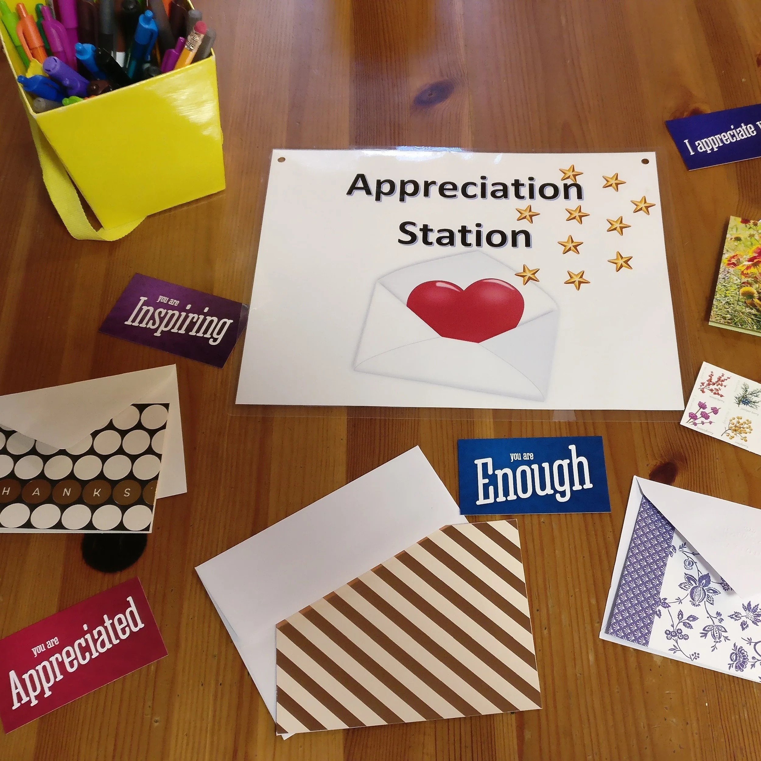 The Gift of Happiness