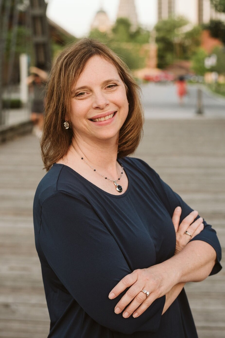 The Team — Fire & Light Productions