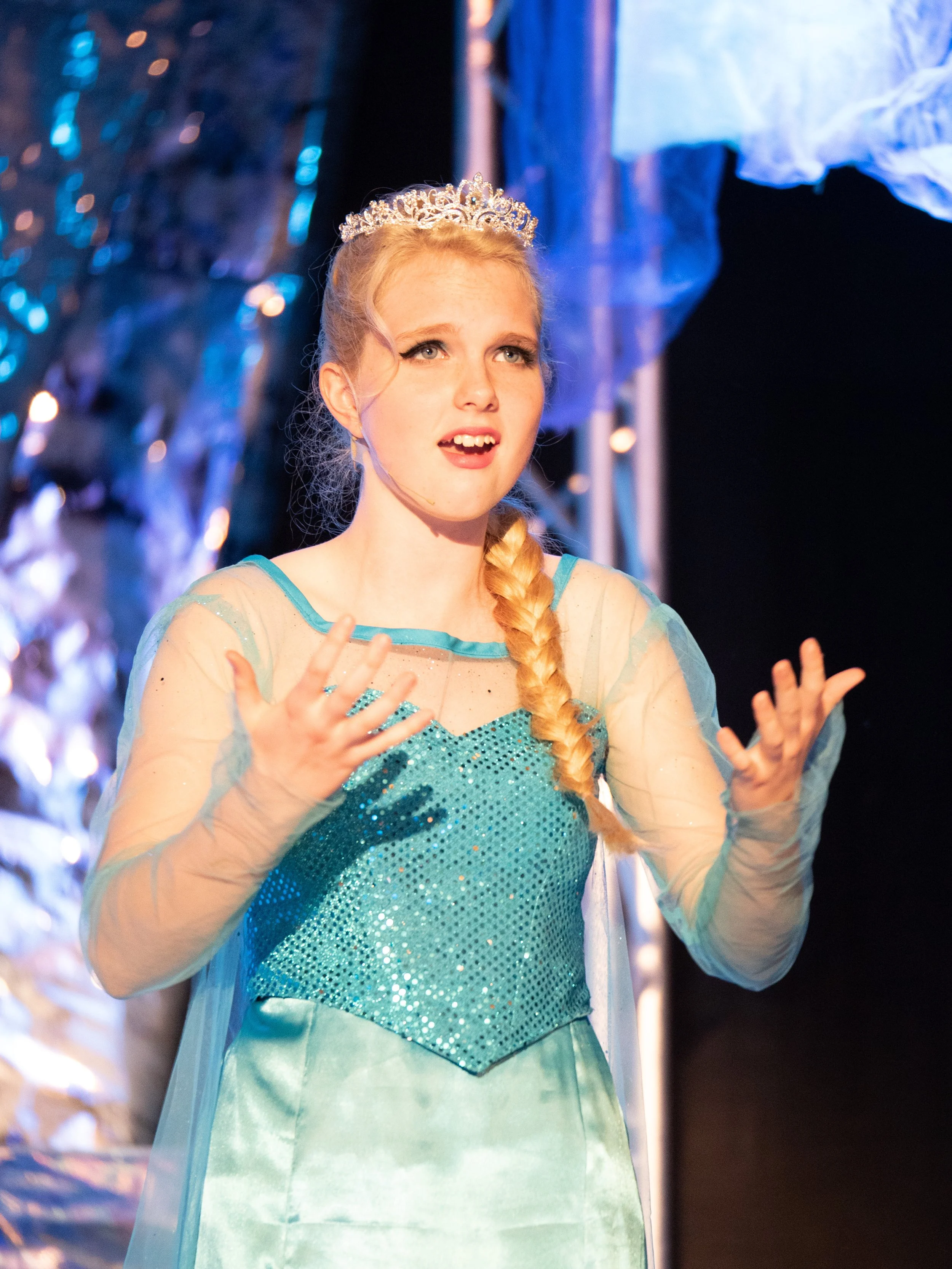 Registration — Fire & Light Productions