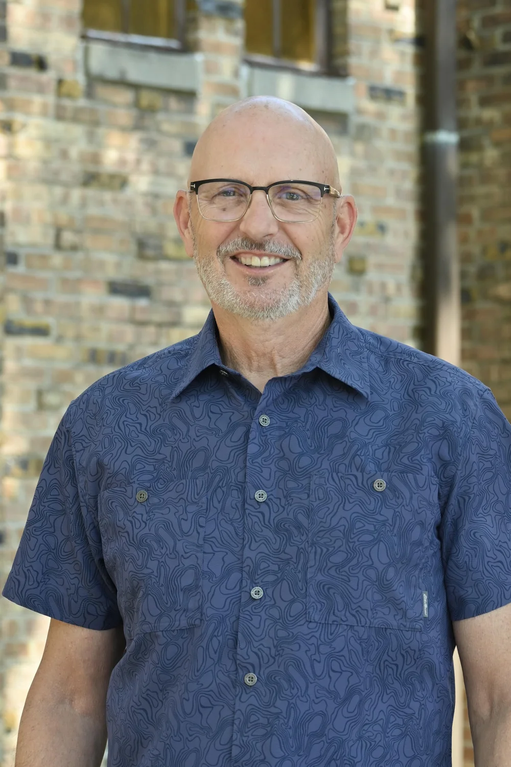 Meet Our Team — Fire & Light Productions