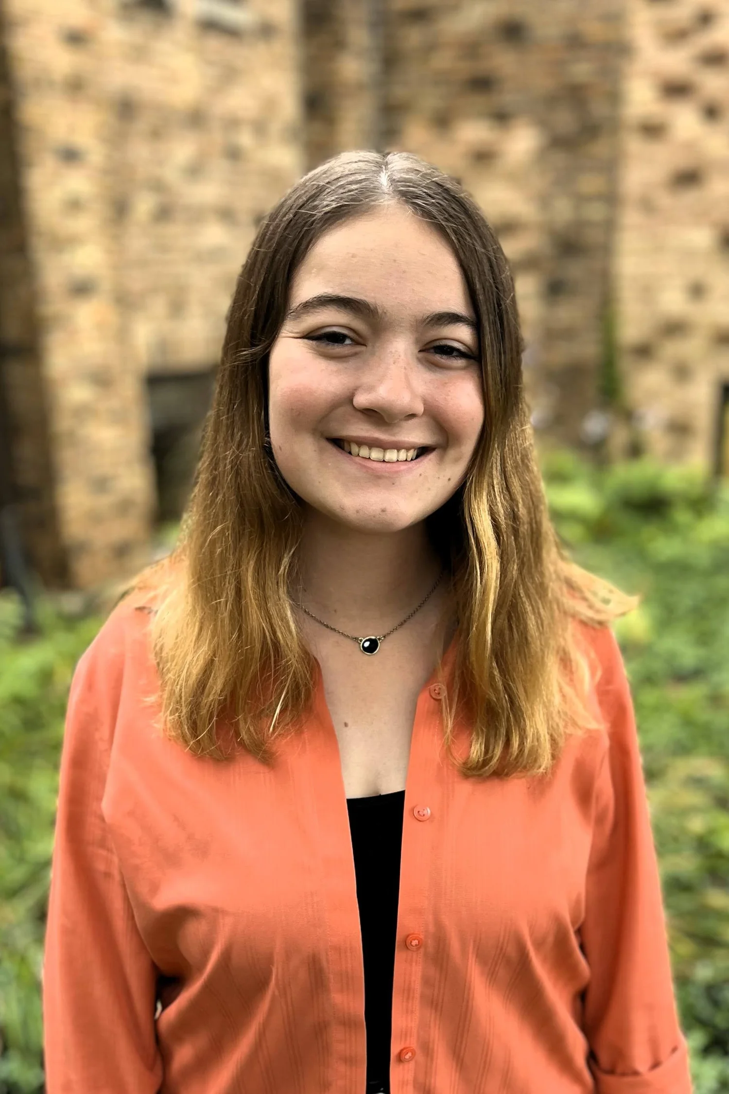 Meet Our Team — Fire & Light Productions