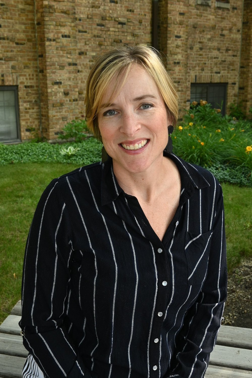 Meet Our Team — Fire & Light Productions