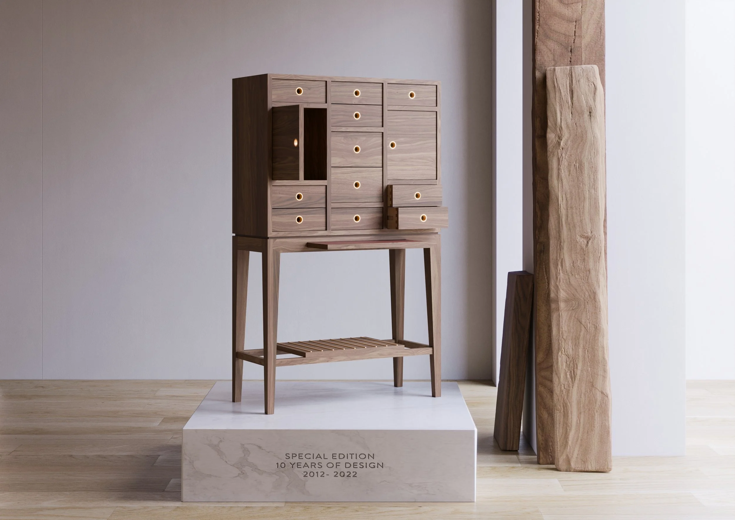 Wewood - Portuguese Joinery | Timeless Furniture Design
