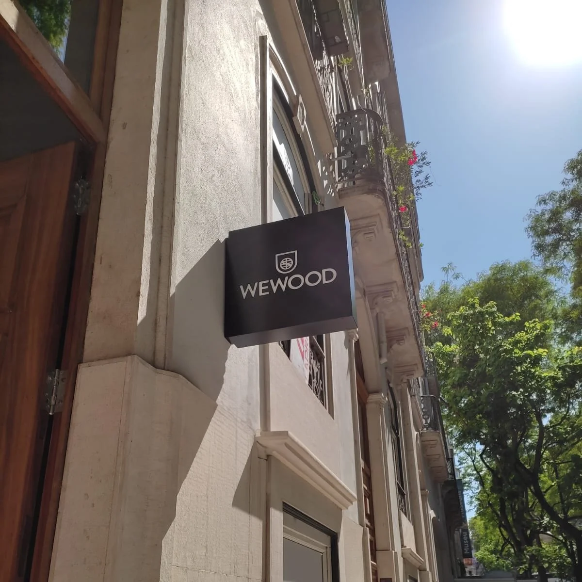 Wewood - Portuguese Joinery | Timeless Furniture Design