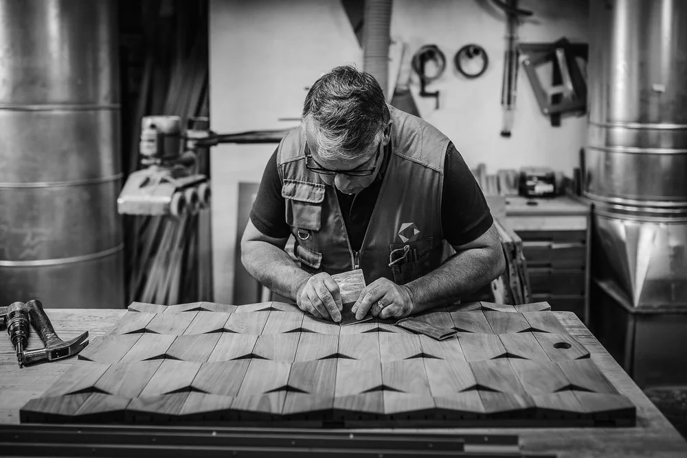 About | Wewood - Portuguese Joinery