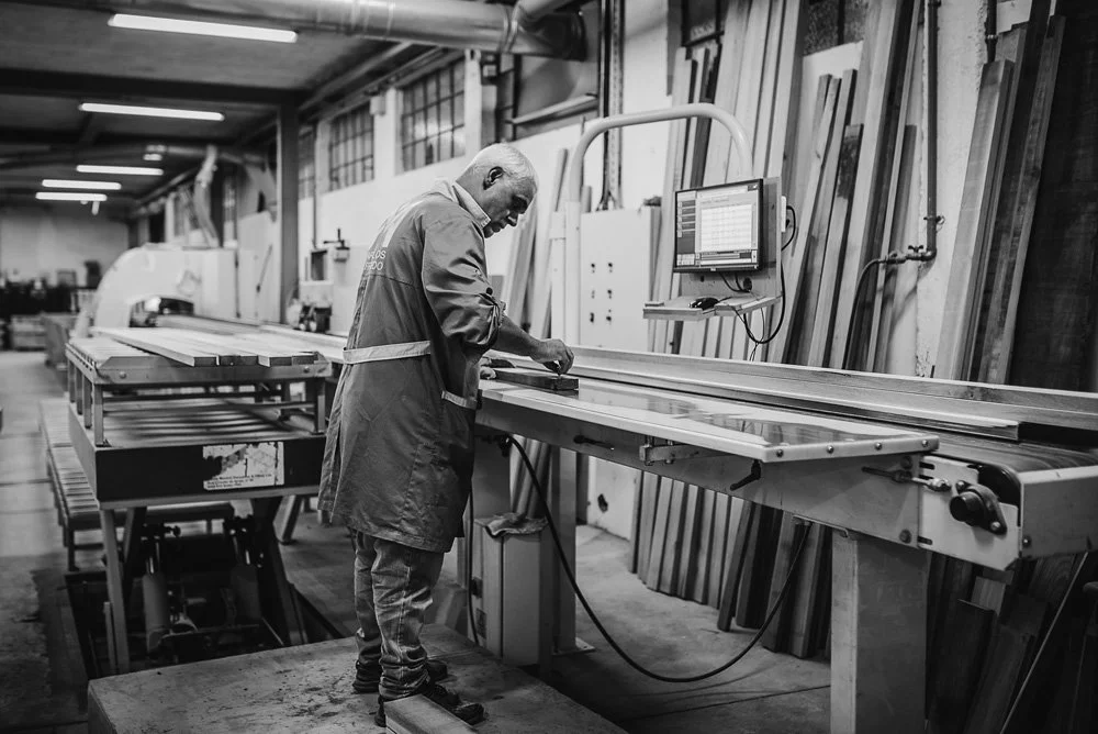 About | Wewood - Portuguese Joinery