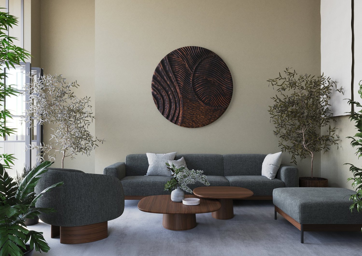 Bowie Canapé | Wewood - Portuguese Joinery