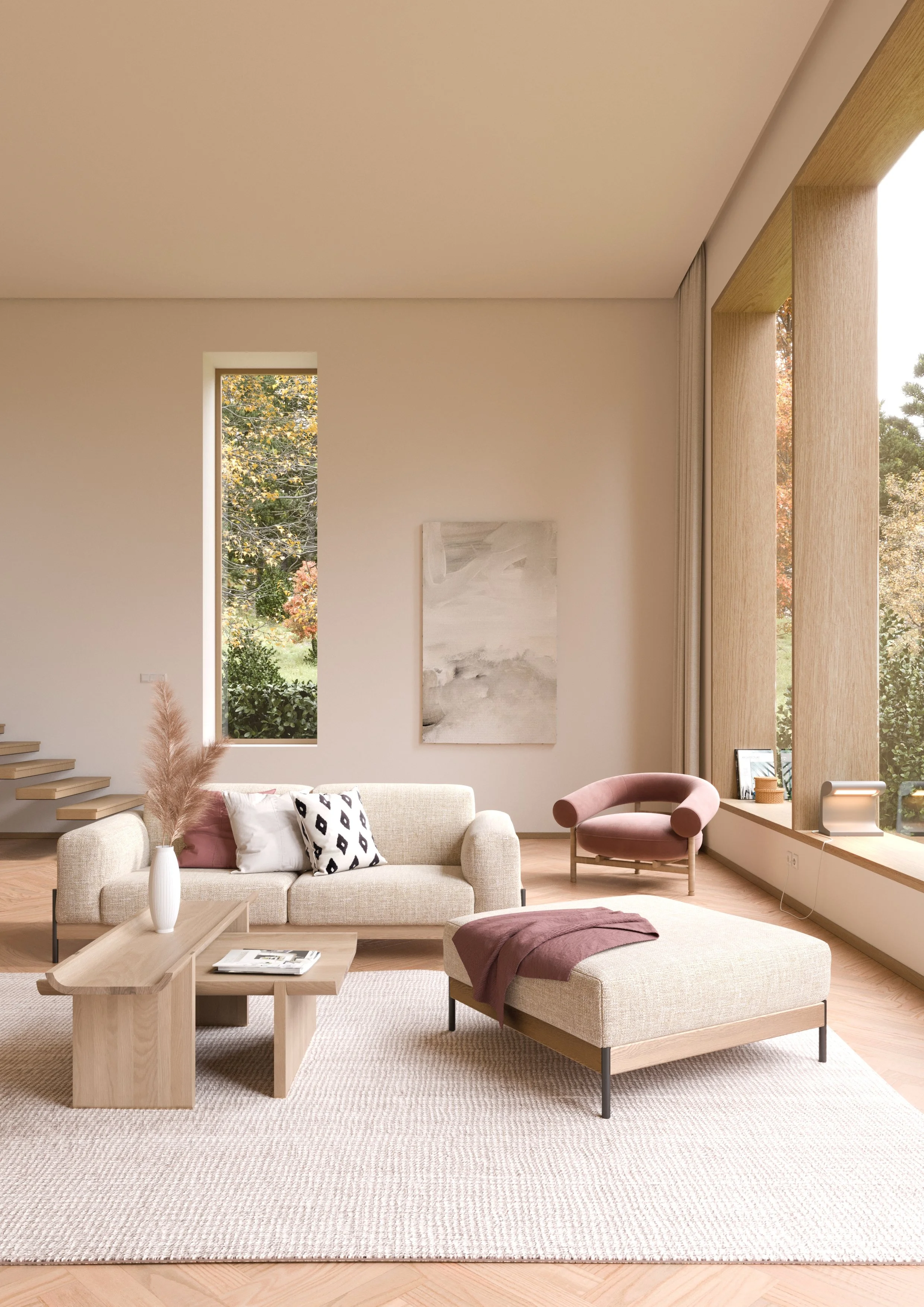 Accueil | Wewood - Portuguese Joinery