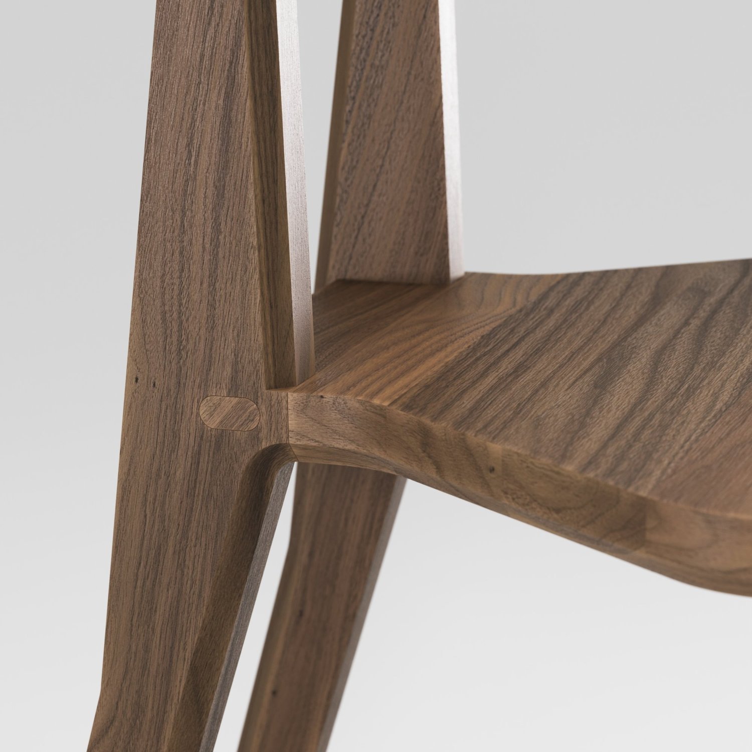 Orca Chair | Wewood - Portuguese Joinery